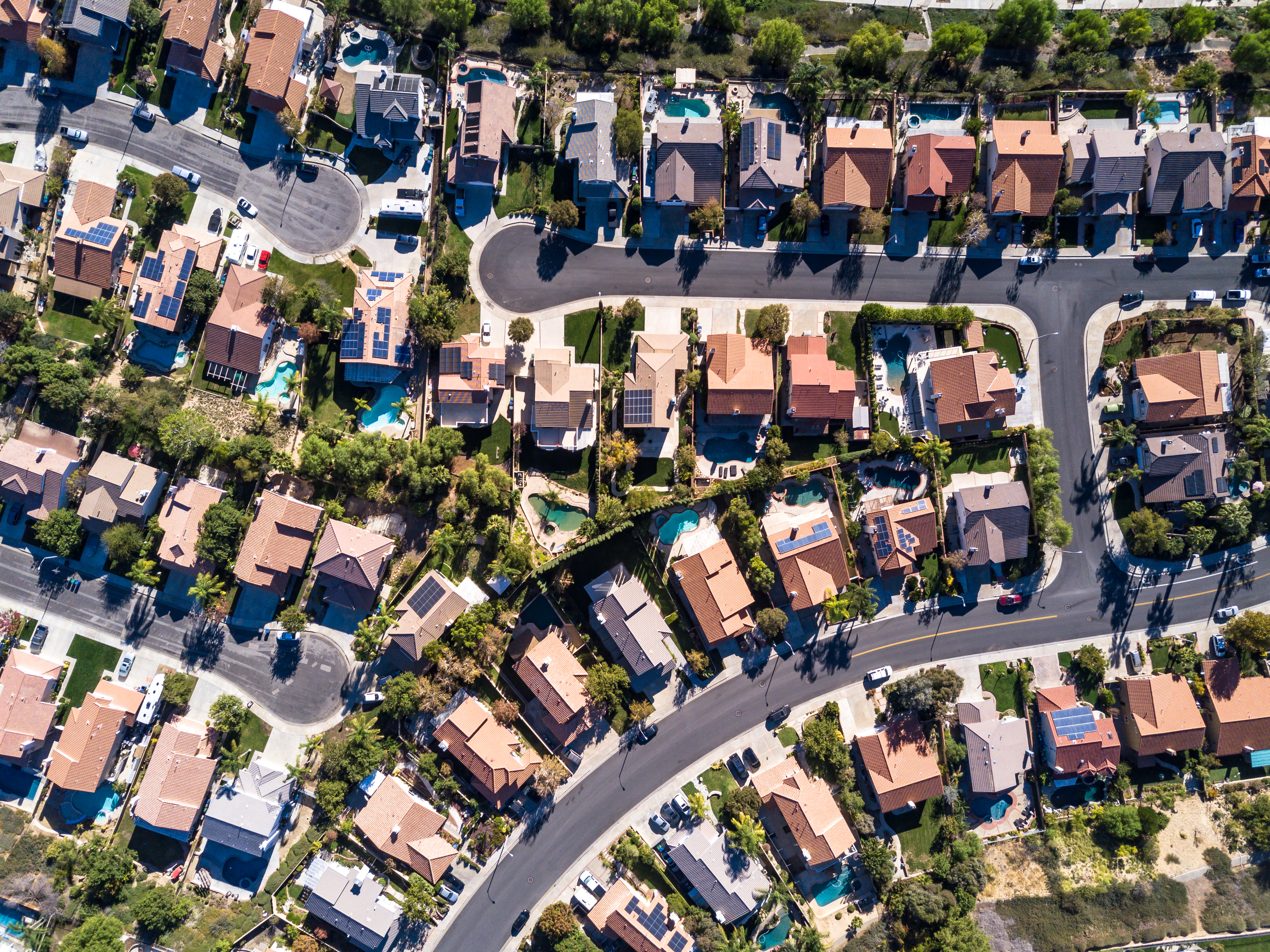 Get Your California Real Estate License